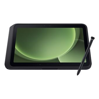 Samsung Galaxy Tab Active5 Pro SM-X356B 5G Qualcomm Snapdragon LTE 128 Go 25,6 cm (10.1") 6 Go ...