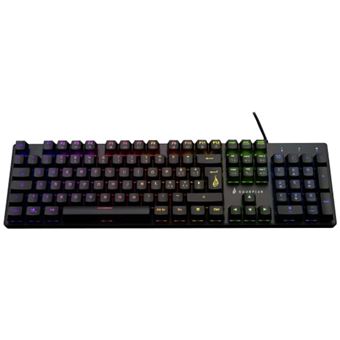 Surefire Gaming KingPin M2 filaire, USB Clavier de gaming italien ...