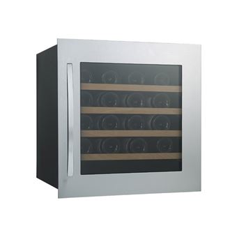 Caviss SLE 132 TBE4 - Cave à vin - encastrable - largeur : 59.5 cm ...
