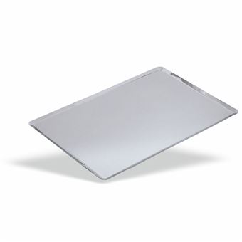 Plaque à Pâtisserie Inox L 40 à 60 cm Pujadas - Accessoire de cuisine ...
