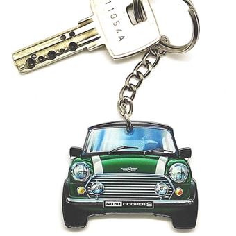 -20% sur Porte-clés mini - Porte clef - Achat & prix | fnac