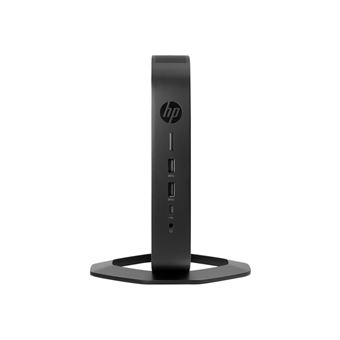 HP t640 - Client léger - SFF - 1 x Ryzen Embedded R1505G / 2.4 GHz ...