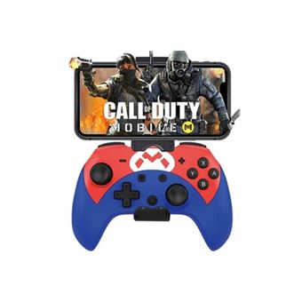 Manette iphone, chronus manette de jeu megadream mfi joystick joystick ...