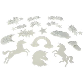 Glow in the dark toys store