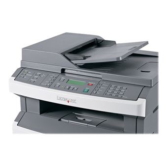 Lexmark X264dn - Imprimante Multifonctions Ethernet - Imprimante multifonction - Achat & prix | fnac