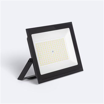 Projecteur LED 100W 120lm/W IP65 S3 3000K Non Blanc Blanc chaud ...