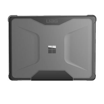 Coque UAG Plyo Microsoft Surface Laptop Go Ice (Polybag) - Accessoires ...