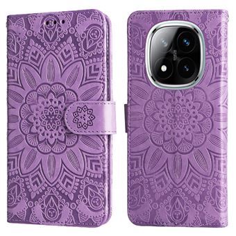 Étui Pour Xiaomi Redmi Note 14 Pro 5G Fentes pour cartes Housse de ...