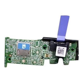 Dell VFlash Card Reader - Lecteur de carte - Lecteur de carte - Achat ...