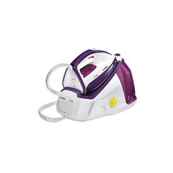 Centrale vapeur Bosch TDS6030 EASY COMFORT - Achat & prix | fnac