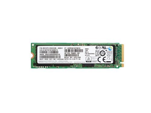 HP Z Turbo Drive - SSD - 2 To - interne - M.2 - pour Workstation Z8 G4 ...