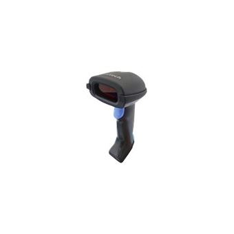 Unitech MS836 - Scanner de code à barres - de poche - 100 scans / seconde - décodé - USB ...