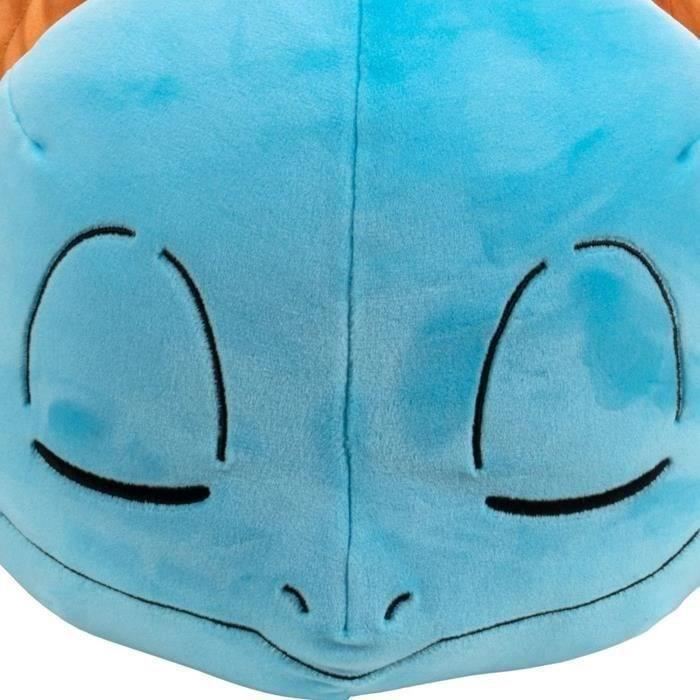 Pokémon - Peluche Carapuce (Squirtle) 40 cm - Peluche - à la Fnac