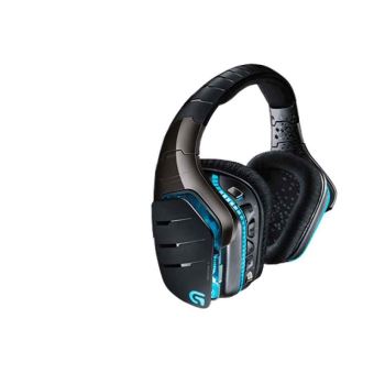 Logitech Casque G933 Artemis Spectrum – CISHZD