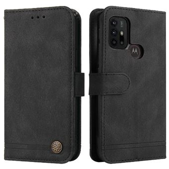 Étui Pour Motorola MOTO G10 Housse de protection Supports de fente pour ...