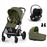 CYBEX - Poussette Trio Balios S Lux + Siège auto Cloud T Comfort ...