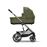 CYBEX - Poussette Trio Balios S Lux + Siège auto Cloud T Comfort ...