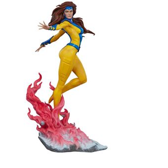 Figuur Sideshow 300729 - Marvel Comics - X-Men - Jean Grey - Figurine ...