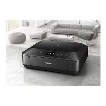 canon 6650 printer