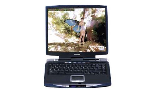 Toshiba Satellite 5200-904 - PC Portable - Achat & prix | fnac