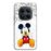 Coque Pour Xiaomi Redmi Note 15 Pro 5g Mickey Mouse disneyland Cartoon ...