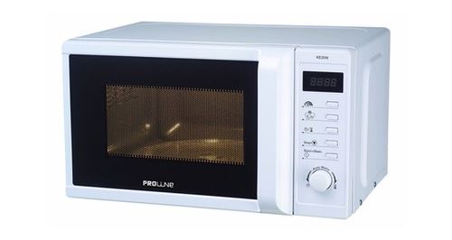 Micro ondes mono-fonction PROLINE KE20W - Achat & prix | fnac