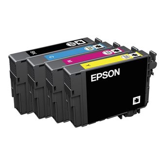 Imprimante Epson Expression Home XP-225 - Imprimante multifonction ...
