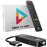 Décodeur DEKO TV Mini TNT HD DVB-T2 HEVC 10 Bits Stick HDMI USB WiFi ...
