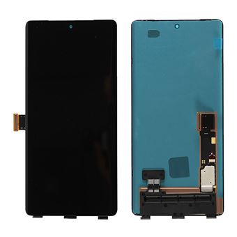 Ecran OLED de remplacement pour Google Pixel 7 Pro - Pièces détachées ...