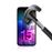 Protection écran 3MK HardGlass Max Lite iPhone 15 Plus / 16 Plus ...