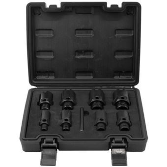 kit de reparation pour filetage interne et externe, m14 a m28 - Jbm ...