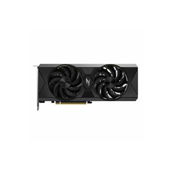 Acer Nitro Radeon RX 9060 XT OC - OC Edition - carte graphique - Radeon ...