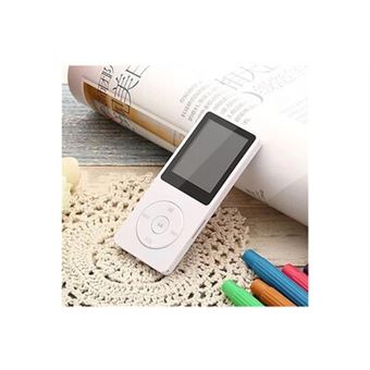 70 heures de lecture mp3 mp4 lecteur musique sonore sans perte carte tf ...