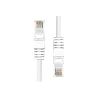 ProXtend - Cordon de raccordement - RJ-45 (M) pour RJ-45 (M) - 10 m - 5 ...