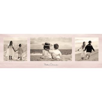 Betsy Cameron - 30,5x91,5 cm - AFFICHE / POSTER - Achat & prix | fnac