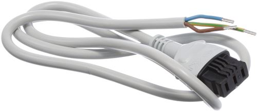 Cable raccordement 00754544 pour Four Bosch - Accessoire Four et Micro ...