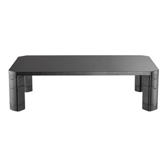 Vision Desk Riser - Stand - voor Beeldscherm - MDF, rubber voetjes ...