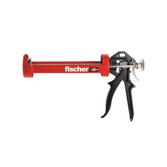 Pistolet manuel KPM3 pour cartouches de silicone 300 B - FISCHER ...