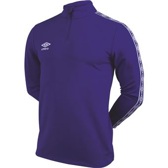 Sweat 1/2 zip junior Umbro Diamond - Vestes de sport - Achat & prix | fnac