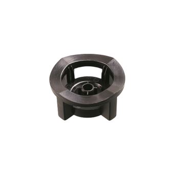 Embase clouable FORCE ONE pour collier de serrage TBB noire - Boite de ...