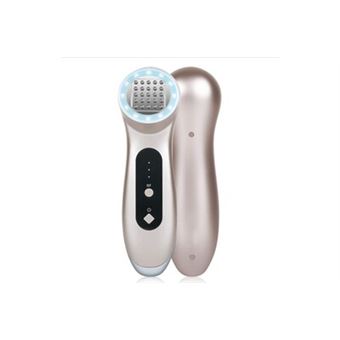 Appareil de beauté rf, appareil facial anti-rides, raffermissement et ...