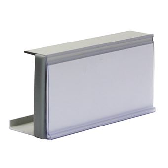 PORTE ETIQUETTE POUR RAYONNAGE FERMOSTOCK Fermod - Clous vis et fixations - Achat & prix | fnac