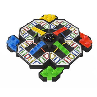 Jeu de société GiiKER Super Ludo 6 ans - Autre jeux éducatifs et ...
