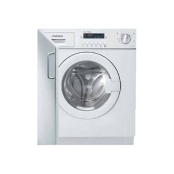 Rosières RILS 14853 DN-S - Machine à laver séchante - intégré - Niche ...