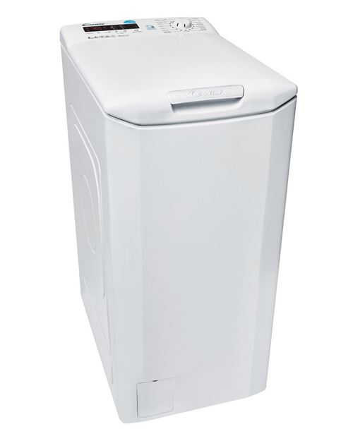 Candy SMART CST G384D-47 - Machine à laver - largeur : 40 cm ...
