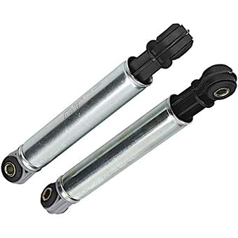 2 Amortisseurs remplacement pour lave linge Miele 4500826 - Accessoire ...