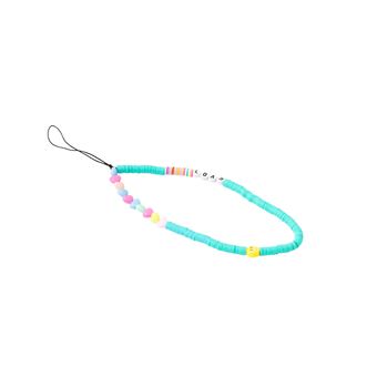 Dragonne pour Smartphone Universel Amovible au Motif Love BigBen ...