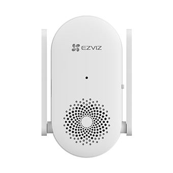 Interphone Ezviz CH1 - Équipements électriques domotique - Achat & prix ...