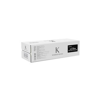 Kyocera TK 6725 - Noir - original - cartouche de toner - pour TASKalfa ...
