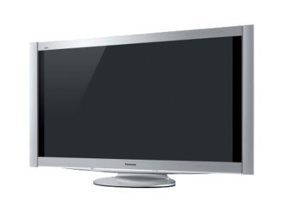 Panasonic TX-P54Z11E - Classe de diagonale 54" VIERA téléviseur plasma ...